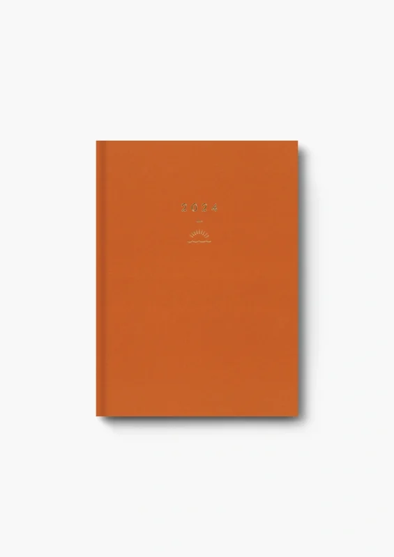GRACE ΗΜΕΡΗΣΙΟ ΗΜΕΡΟΛΟΓΙΟ 12X17 - Write Your Future