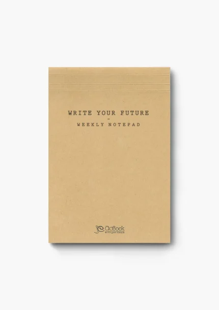 Διάβασμα, σημειώσεις και φύγαμε – Write Your Future