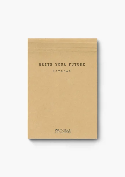 Διάβασμα, σημειώσεις και φύγαμε – Write Your Future