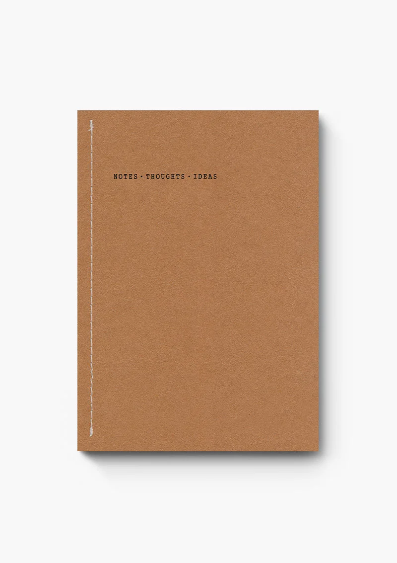 ECO ΣΗΜΕΙΩΜΑΤΑΡΙΟ 17x25 - Write Your Future