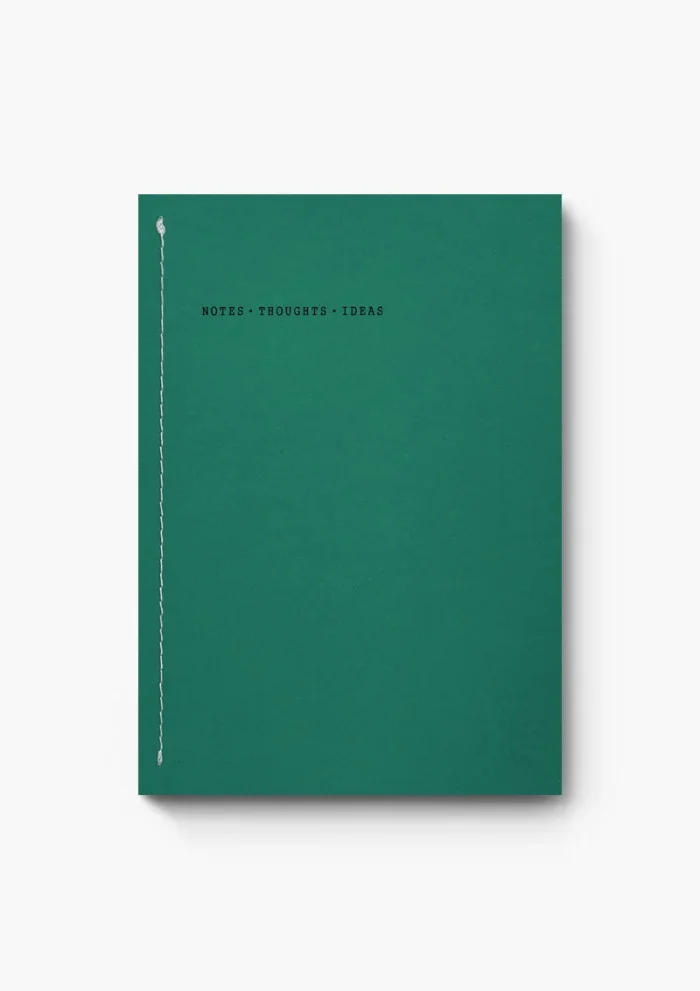 ECO ΣΗΜΕΙΩΜΑΤΑΡΙΟ 17×25 – Write Your Future